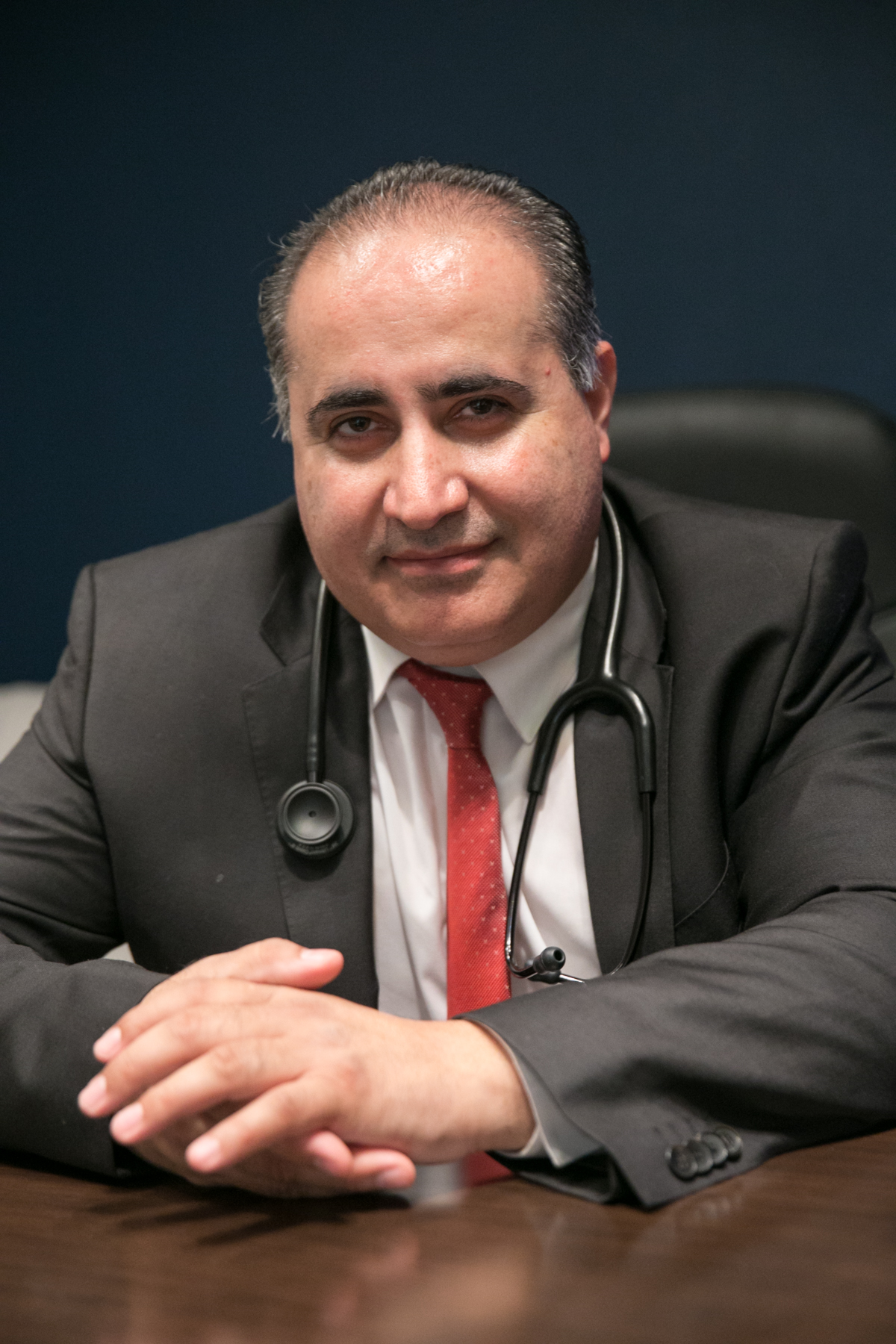 MEET THE DOCTORS – OCCCP